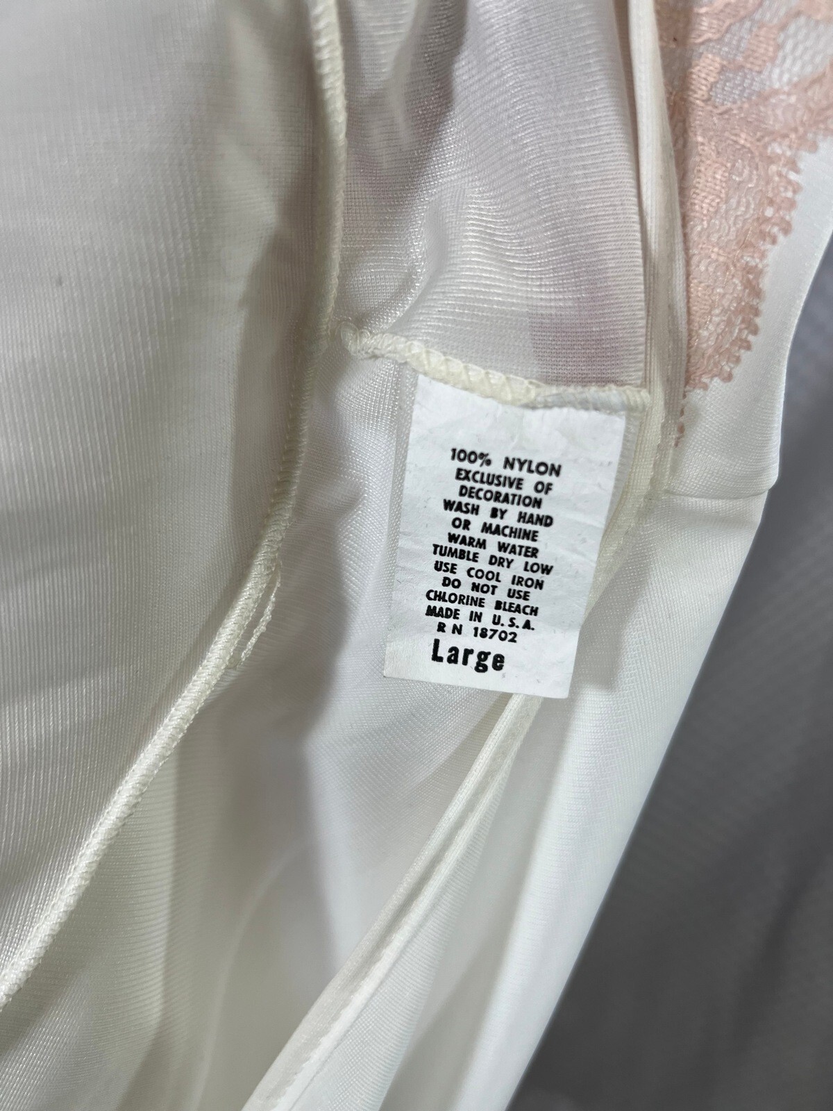 *SALE* Super HTF Vintage 1960's Super Sheer & Sexy Ca… - Gem