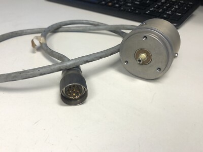 Sensors - Encoder Rod