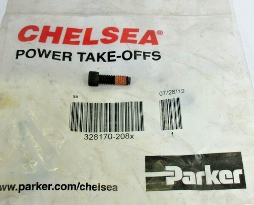 PARKER / CHELSEA 328170-208X POWER TAKE OFFS STANDARD STUD KIT | eBay