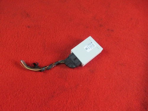 Steering Column Control Unit Module OEM BMW X5 X6 F15 F16 F85 F86 2014 ...