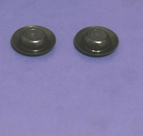 25 RUSTPROOFING UNDERCOAT CAPS BUTTONS PLUGS FLUID FILM WOOL WAX 1/2 ...