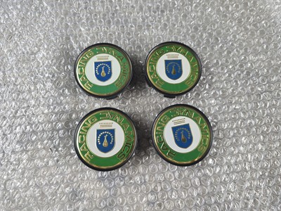 Racing dynamics CENTER CAP GREAT GENUINE PART RARE ITEM BMW E30 E36 E46 ...