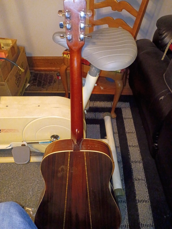 autographed guitar signed by elvis Presley | eBay