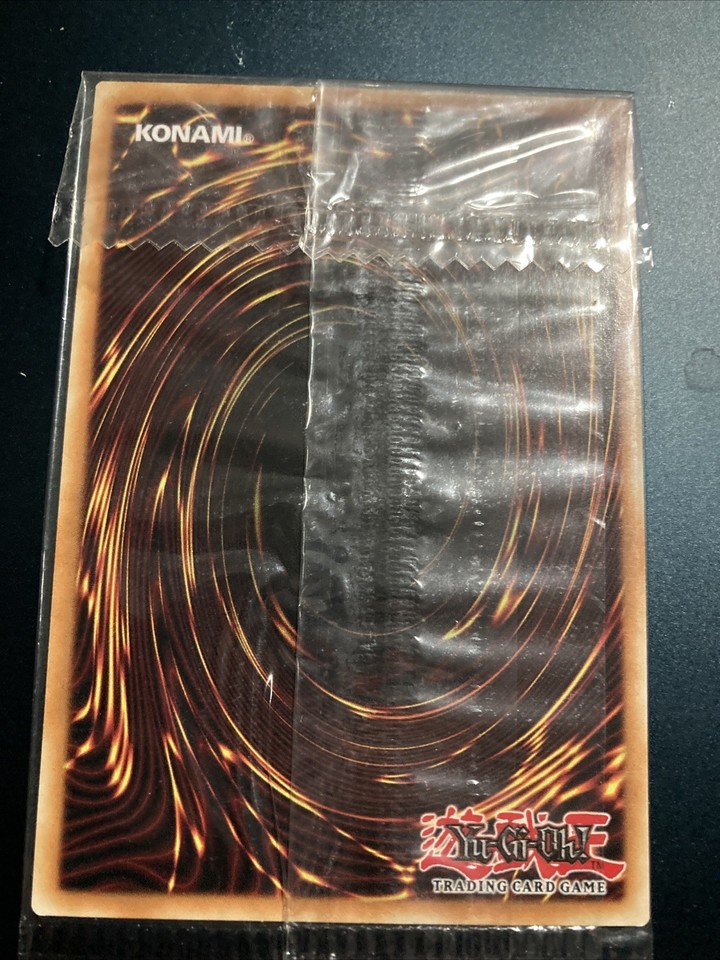 Parasite Paracide LART SEALED YUGIOH!! | eBay