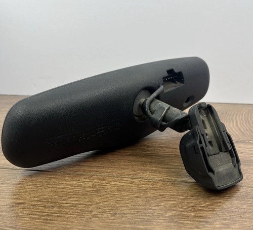 Chevy Silverado Rear View 99-02 Sierra Tahoe Yukon Mirror Auto Dim ...