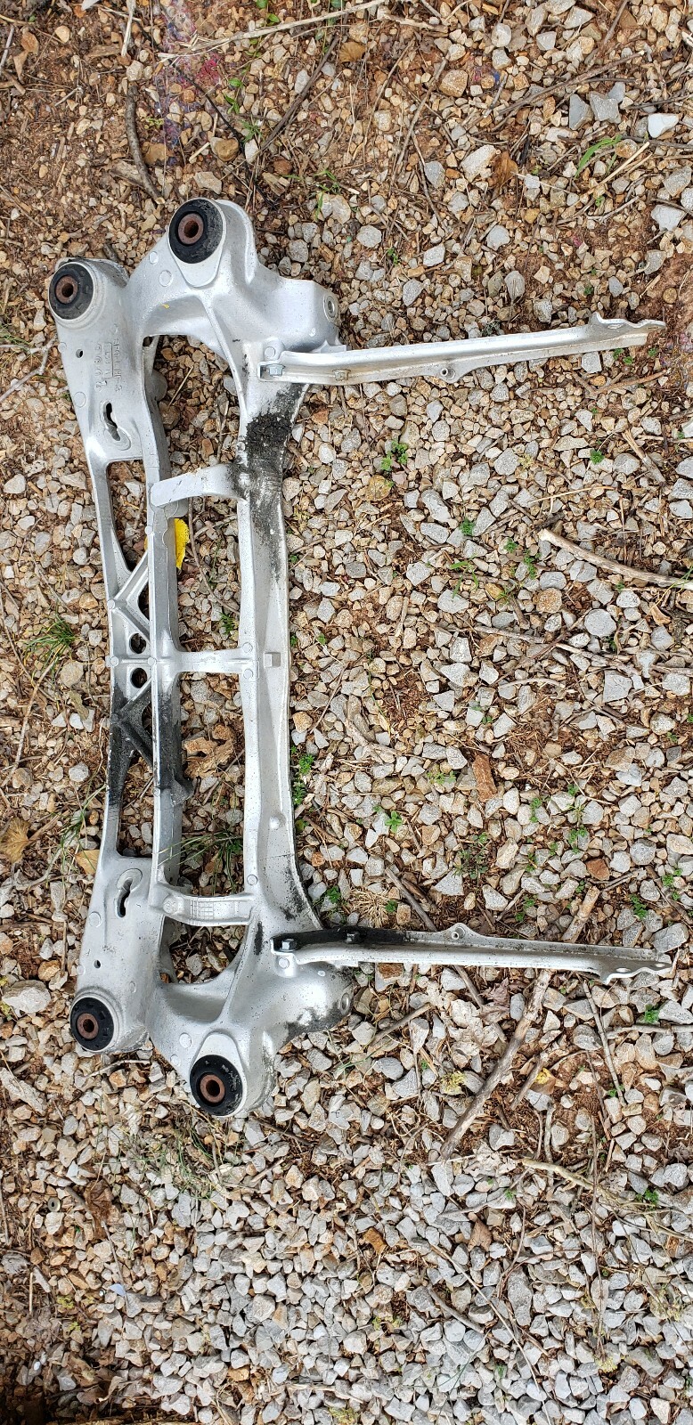 91-95 Acura Legend Front Subframe sub frame Oem | eBay