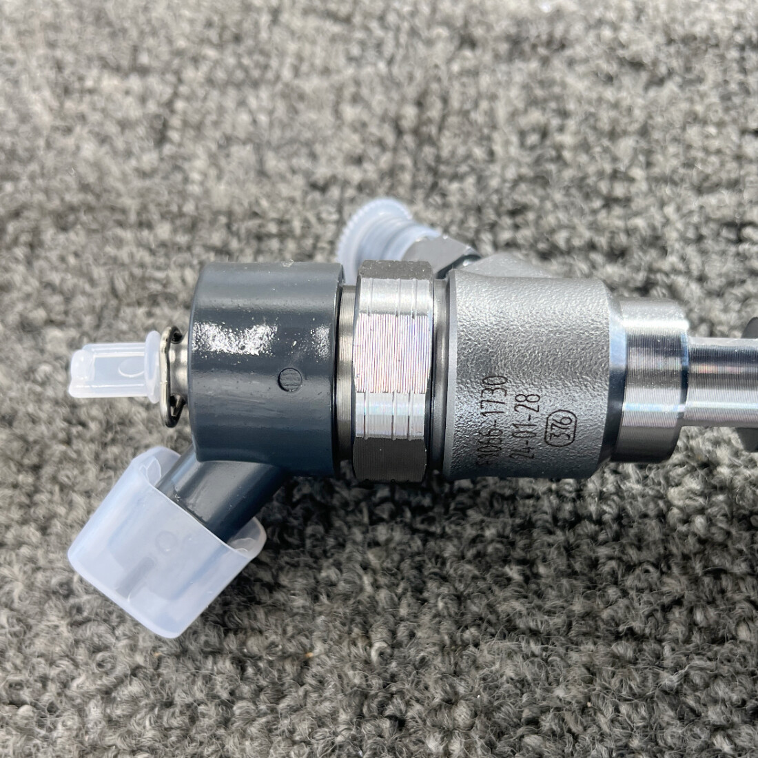 New 0445110126 0445110126 Diesel Injector 33800-27900 For Bosch HYUNDAI ...