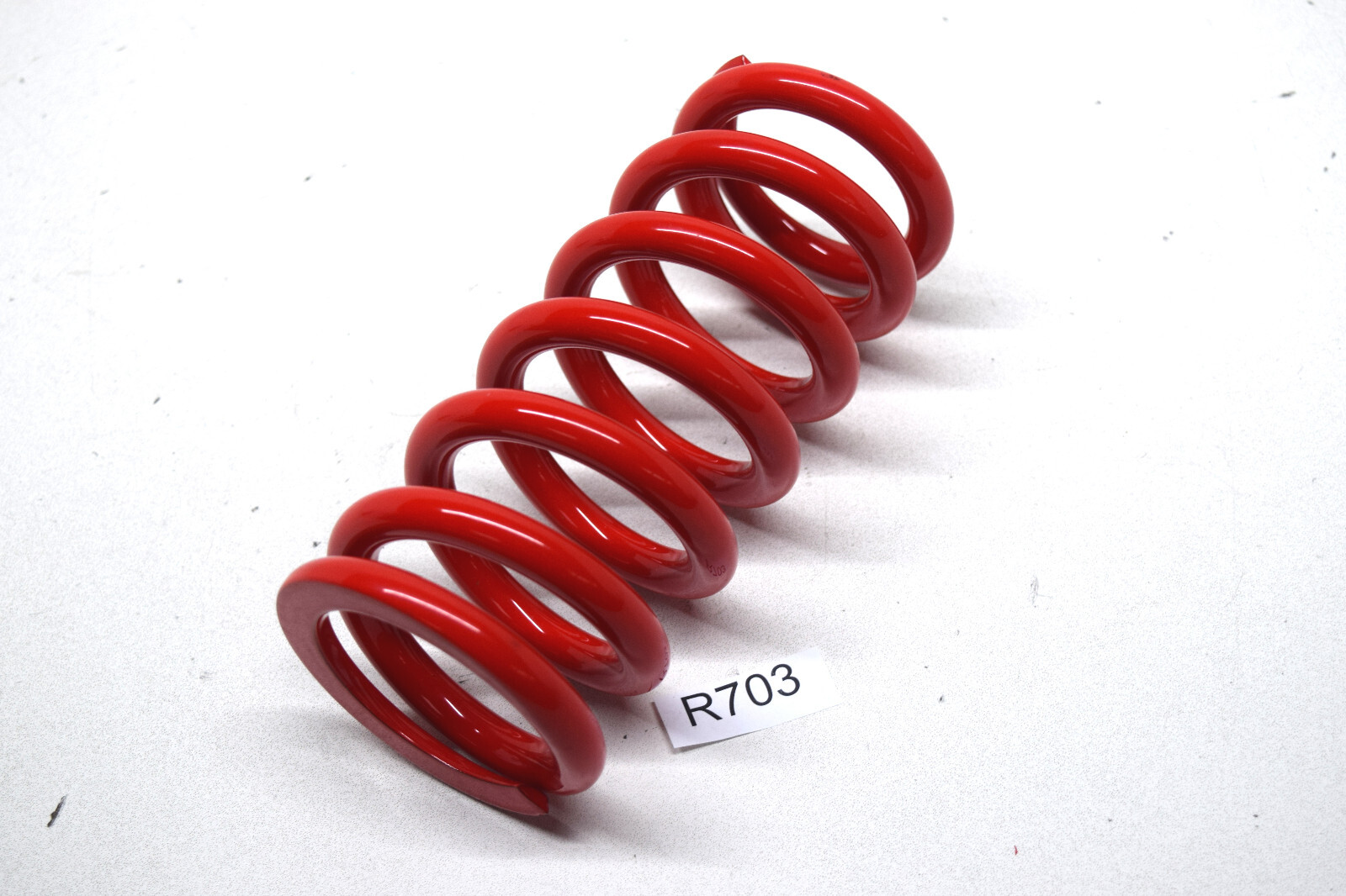 BMW S1000RR K46 15-18 Spring for Ddc Strut Sachs Rear Spring Shock ...