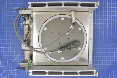 384 / TEL MK8 CHILL PLATE ASSY CLEAN TRACK MODEL 384 / TOKYO ELECTRON ...