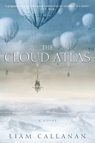 Liam Callanan The Cloud Atlas (Poche) 9780385336956 | eBay