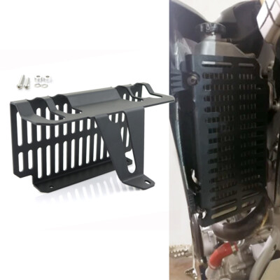 Fit For 2008-2021 Yamaha WR250R WR250X Aluminum Radiator Guard Cover ...