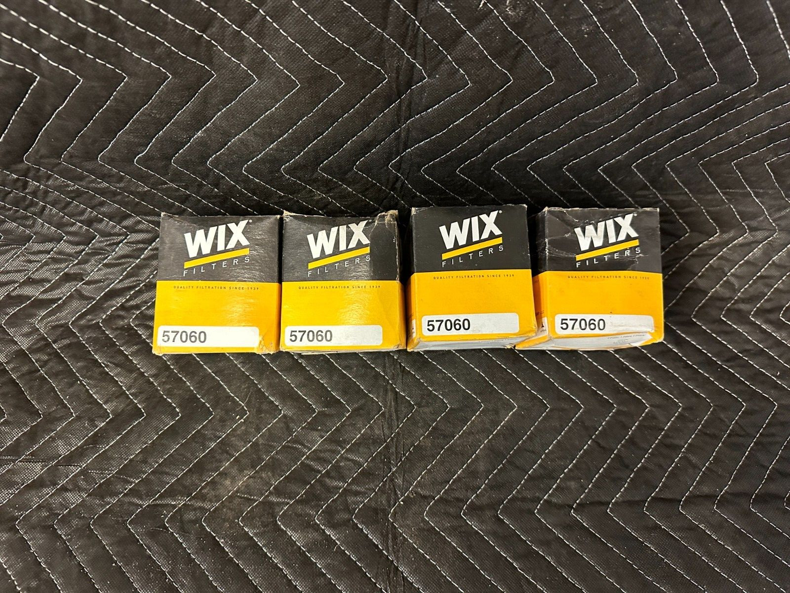 Wix 57060 - cross reference oil filters | oilfilter-crossreference.com