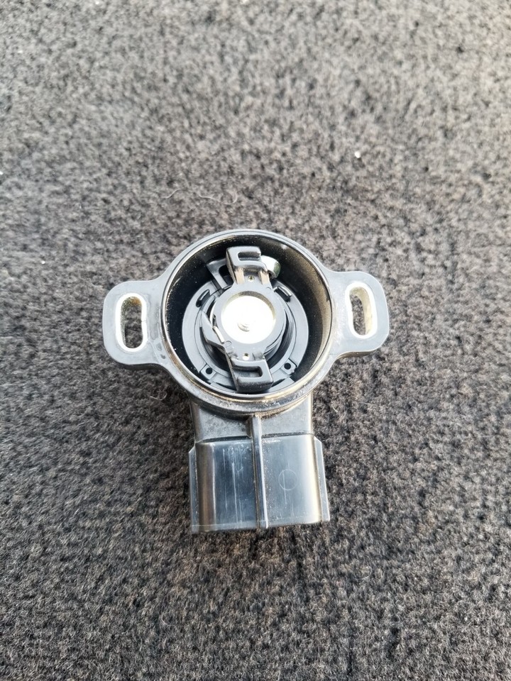 JAGUAR X-TYPE S-TYPE 2.5L 3.0L Throttle Position Sensor TPS DENSO ...