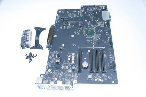 APPLE MAC PRO 4,1 (2009) A1289 MOTHERBOARD LOGIC BOARD 820-2337-A 631 ...