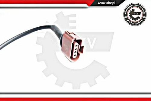 Steering Angle Sensor Fits SEAT SKODA VW Cordoba Ibiza IV Fabia I ...