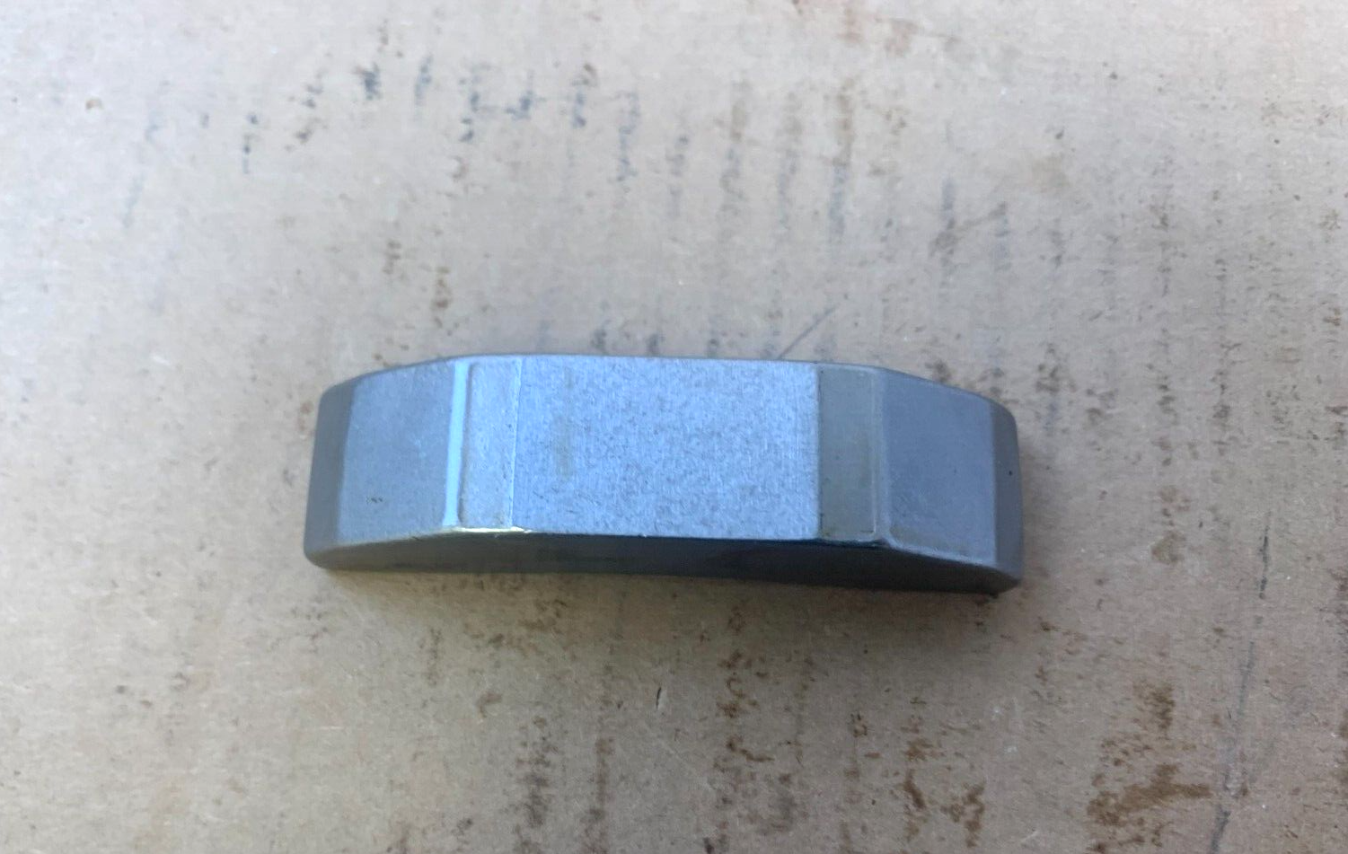 Cummins OEM Engine Crosshead Valve Bridge 3070175 NOS for sale online ...