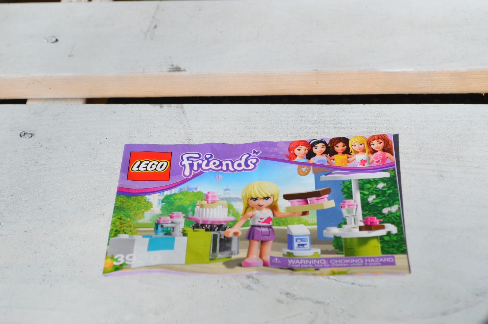 LEGO FRIENDS: Dolphin Cruiser (41015) for sale online | eBay