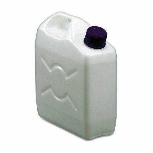 5lt Fresh Water Carrier Container Hardwearing & Heavy Duty - Camping ...