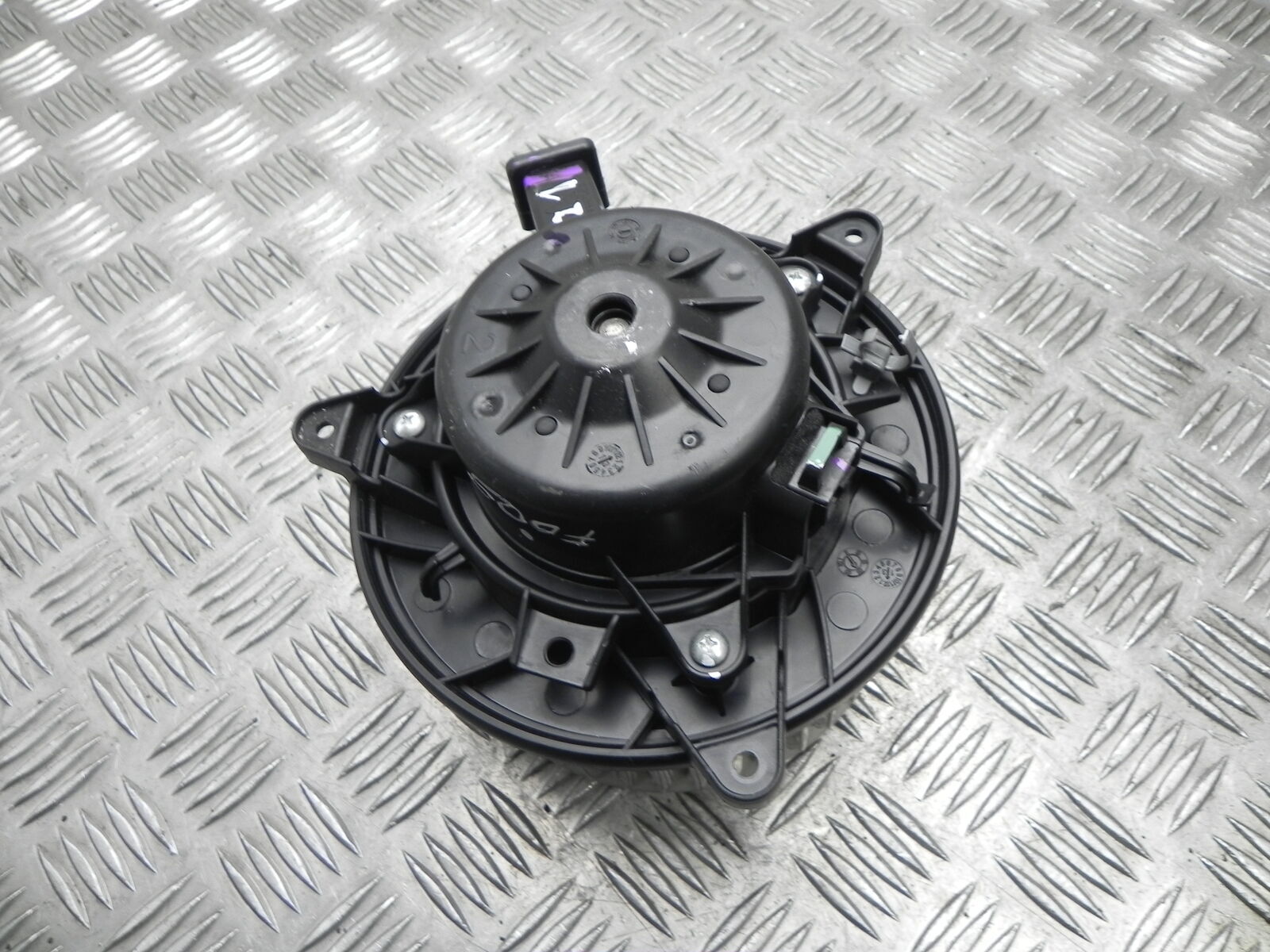 OPEL 13263279 INSIGNIA A (G09) 2014 Ventilateur intérieur | eBay