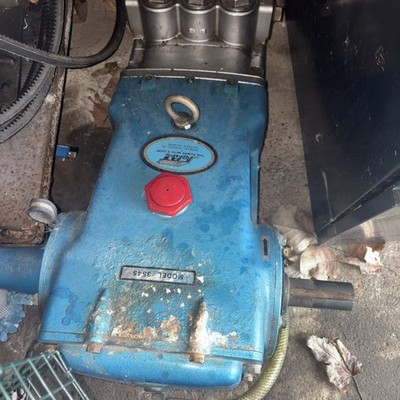cat model 3535 pump | eBay
