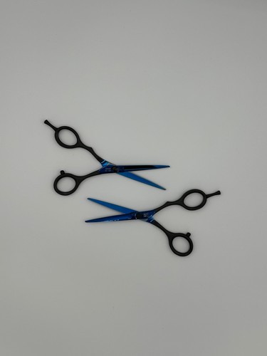 H01-55 Profeel Premium Steel Hairdressing Scissors | eBay