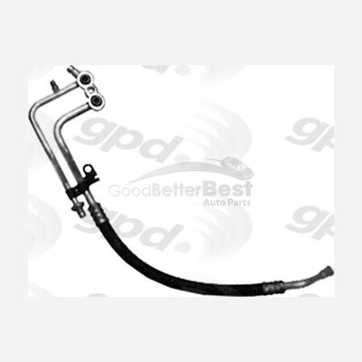 One New GPD A/C Refrigerant Hose 4811853 for Dodge | eBay