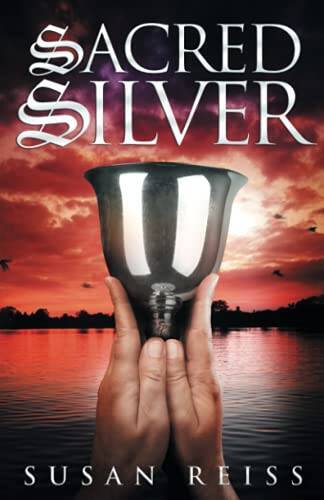 Sacred Silver (Silver Mystery) (Volume 2) - Paperback By Reiss, Susan ...