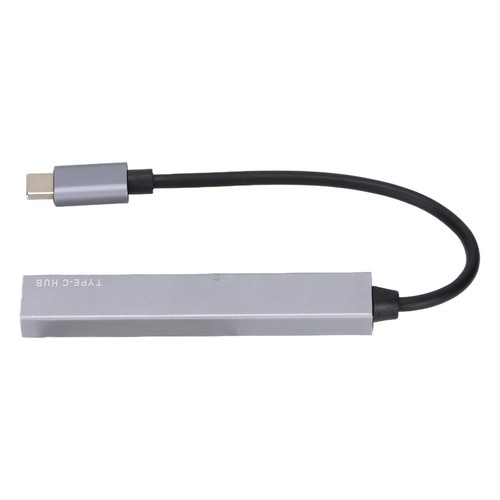 Expansion Dock TYPEC Mini Plug And Play USB2.0 USB 3.0 Hub 1 Drag 4 ...