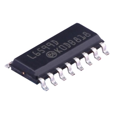 5PCS/LOT L6599DTR SOP16 L6599D SOP L6599 SMD ORIGINAL | eBay.de