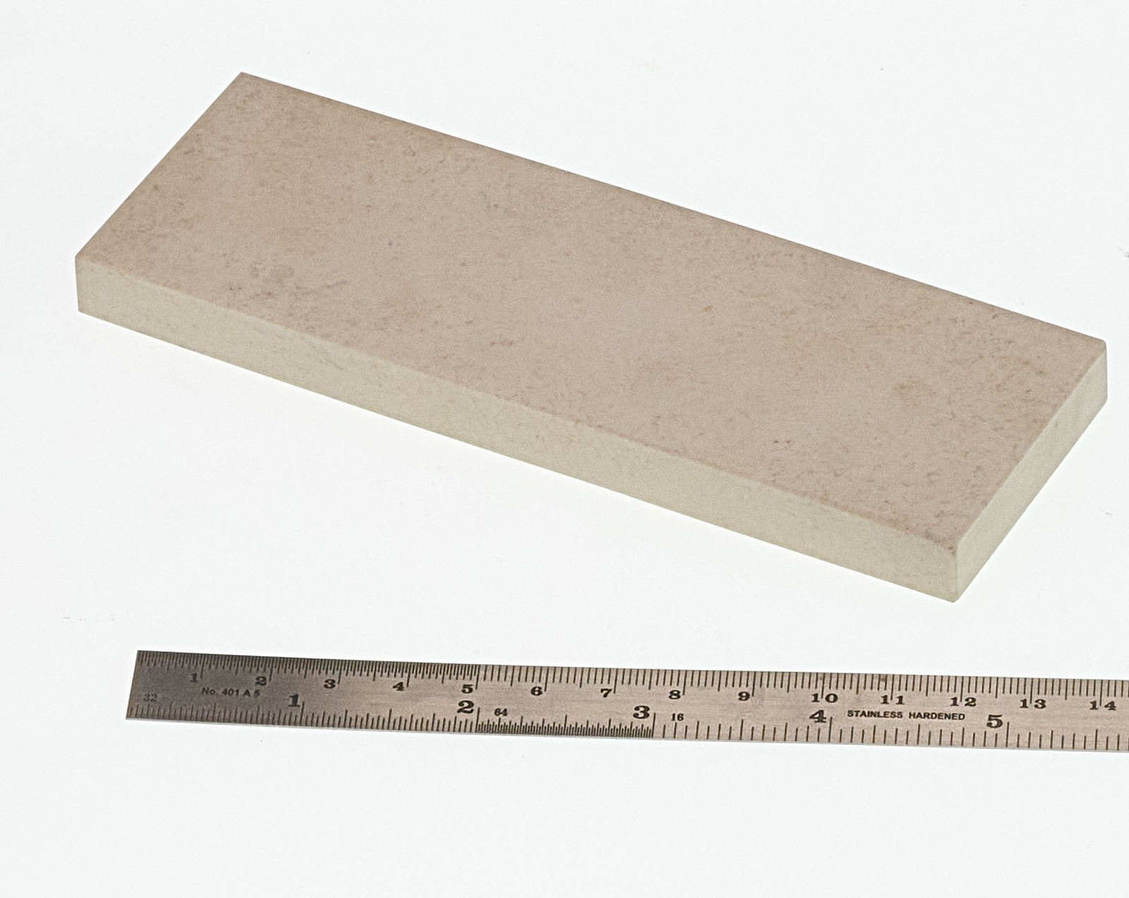 Hard Oil Stone Abrasive Sharpening Tools Watchmakers Engineers Oilstone ...