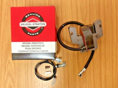 GENUINE BRIGGS & STRATTON COIL 793352 replace 697036 697038 298502 ...