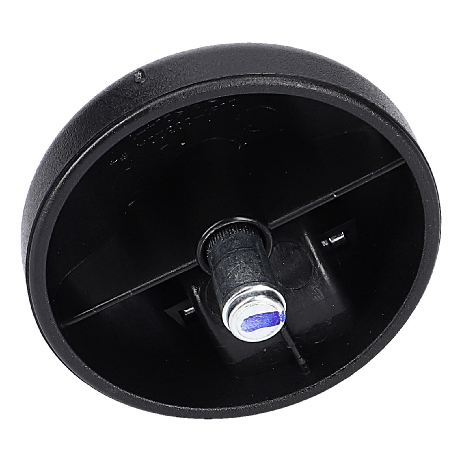 easyPART passend für SAMSUNG DJ66-00151C Lenkrolle für Bodenstaubsauger ...