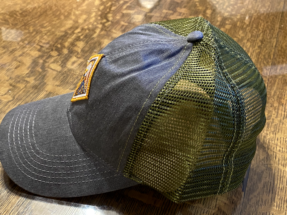 NWT CABELAS patch embroidery hat cap hat A7 FREE SHIP | eBay