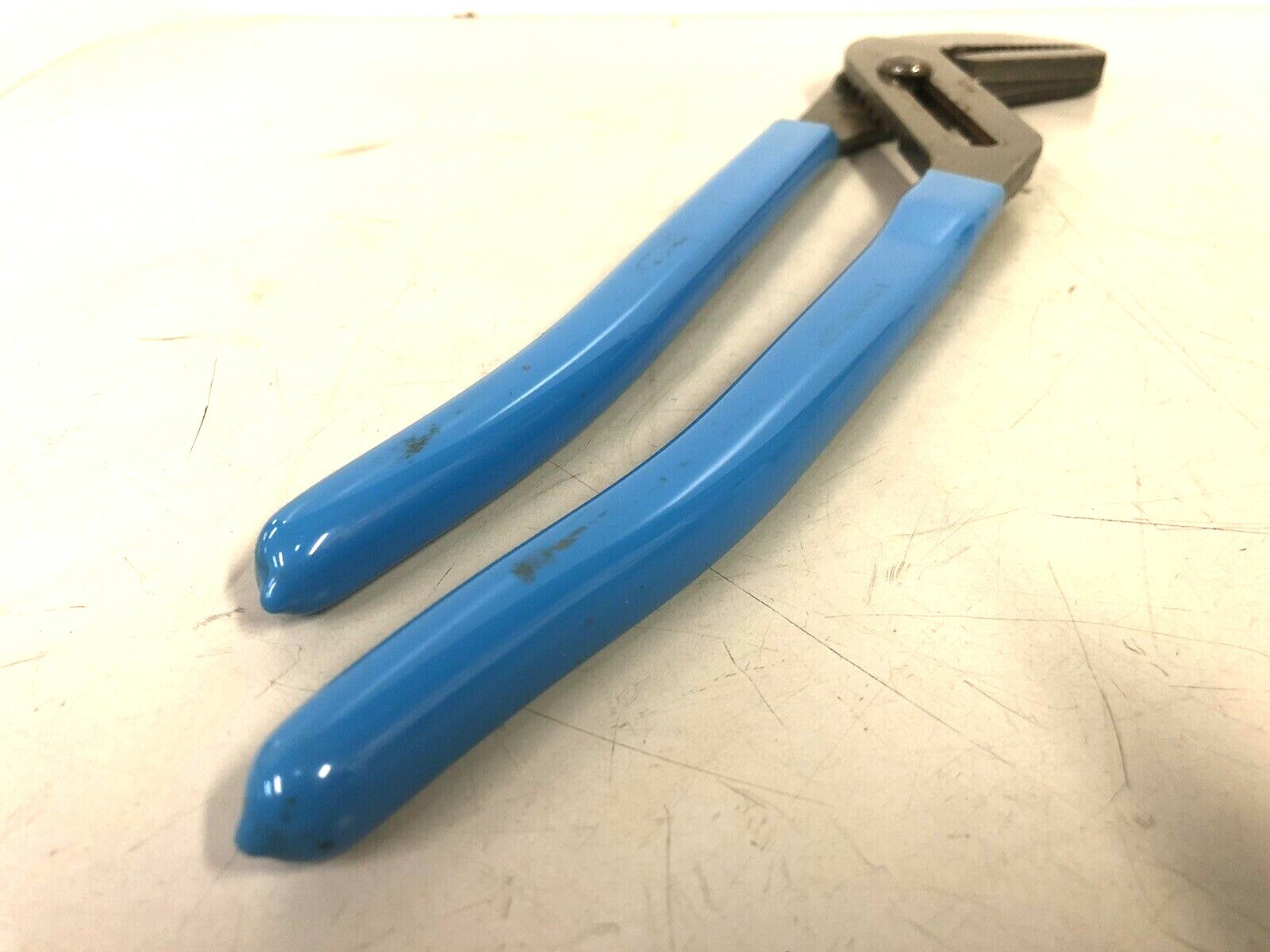 Channel Lock 460 Locking Pliers 16" Channellocks Tool | eBay