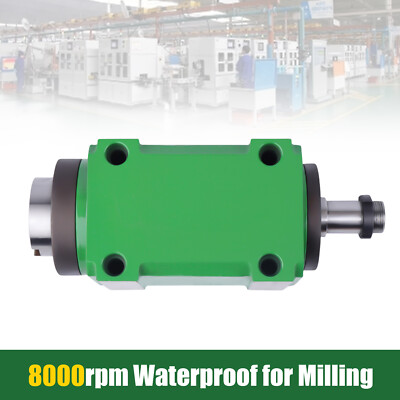 Spindles - Taper Spindle