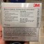 3M High Density DS HD 3.5" Diskette - Box of 10 (12513) for sale online ...