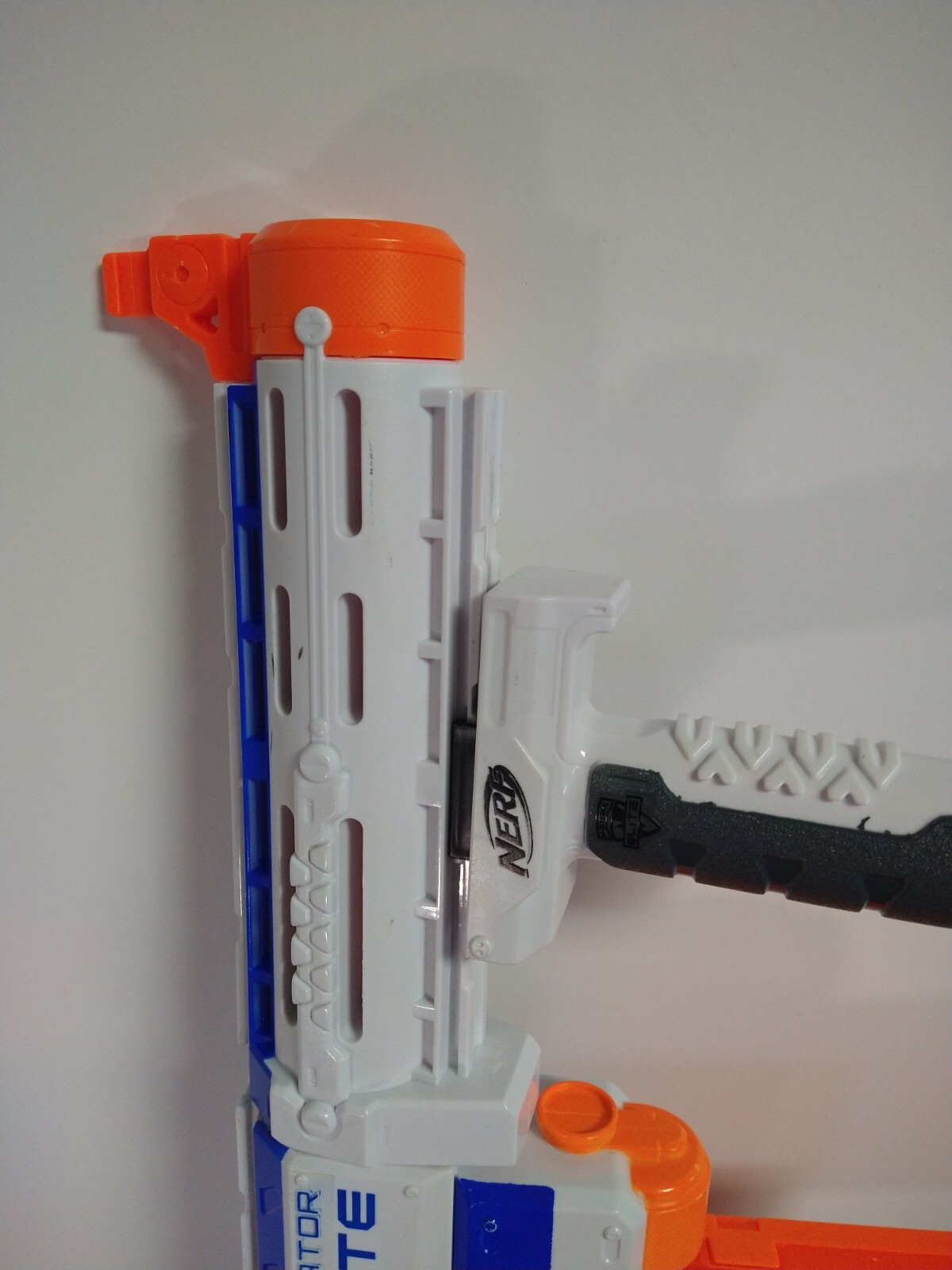 Nerf N-Strike Elite Retaliator Blaster | Riot Valorant Guide