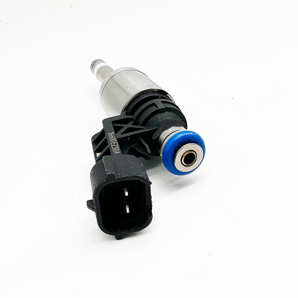 1X 16600-EZ30B Fuel Injector 16600-EZ30A For Nissan NV2500 S, SL, SV ...