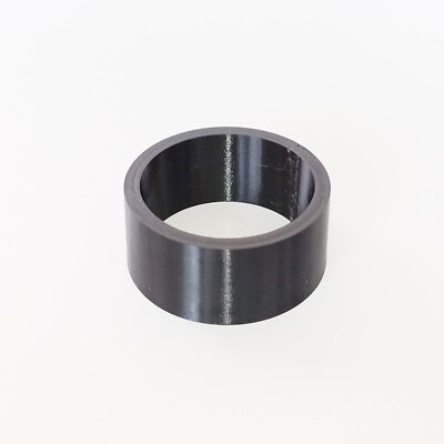 Center Console Cup Holder Hole Reducer Ring Insert 3D Printed for BMW ...