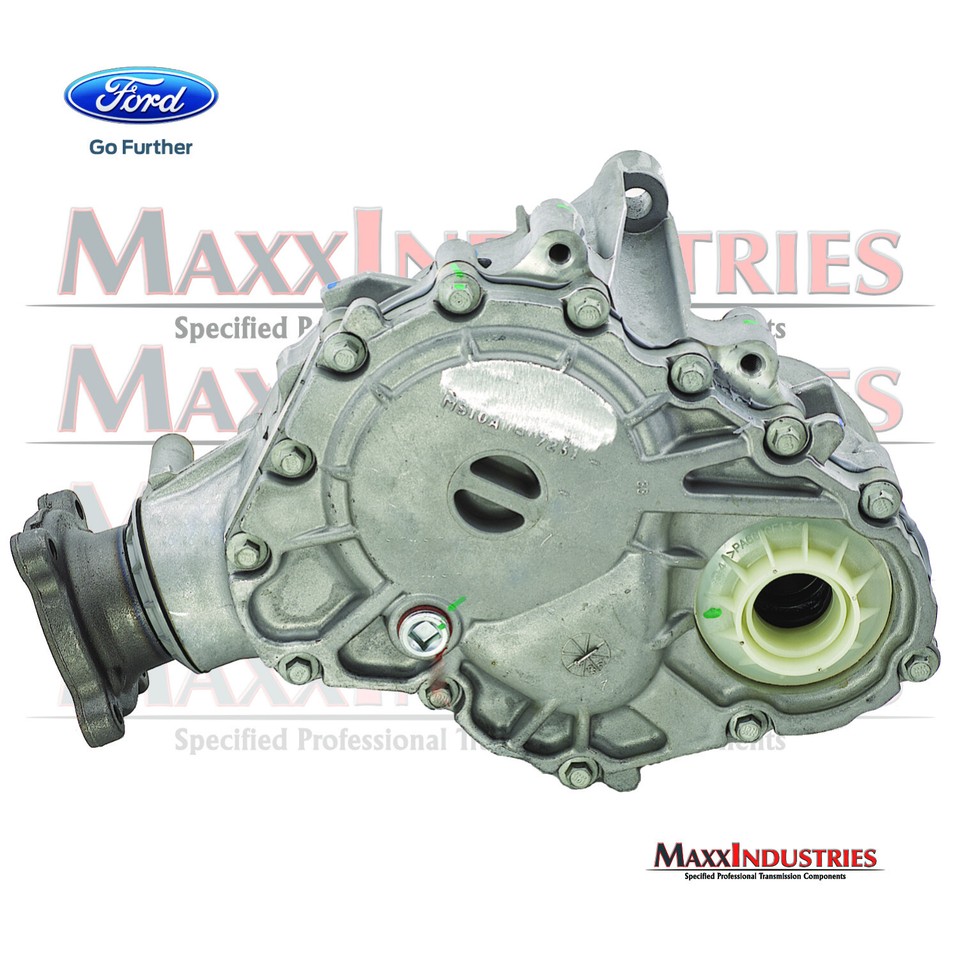 Brand New OEM AWD Transfer Case Assembly AT4Z-7251-G Fits Ford 6F50 ...