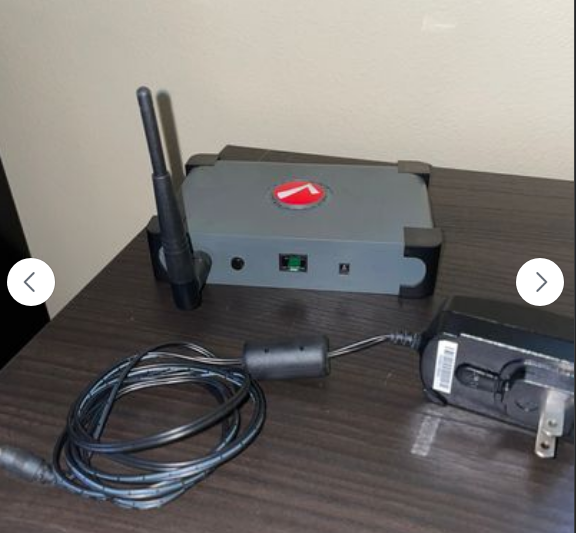 Intellinet Wireless 150N Access Point | eBay