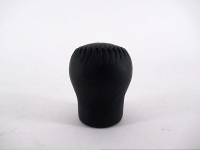 TOYOTA OEM Celica MR2 Spyder 00-05 BLACK LEATHER SHIFT KNOB 33504-14120 ...