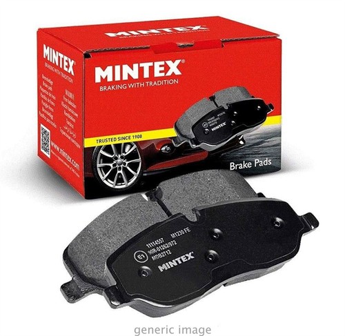 Brake Pads Set Rear MDB2579 Mintex SFP000130 SFP000250 | eBay