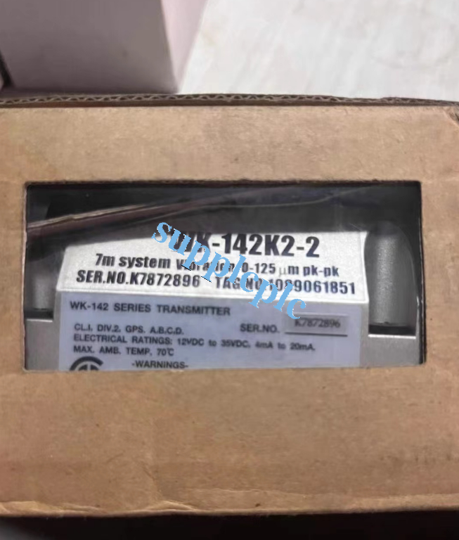 New WK-142K2-2 Fast shipping#DHL or FedEx | eBay