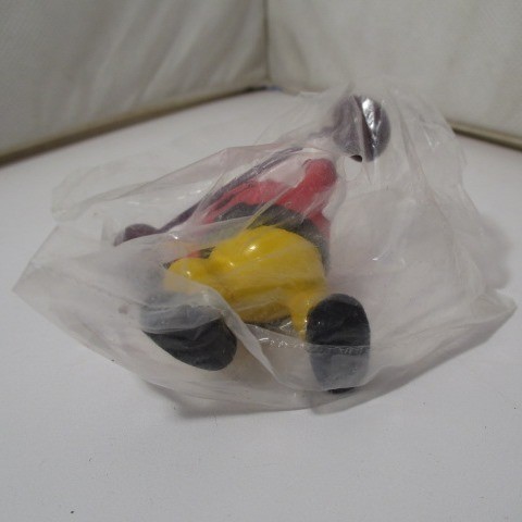 Figurine PVC Kool Aid Man haltérophilie ac959 | eBay