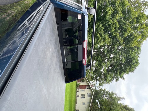 19-21 Silverado Sierra 3rd Brake Light OEM Third W/o Camera GM GMC ...