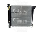 Radiator Vista Pro Automotive 432217 | eBay