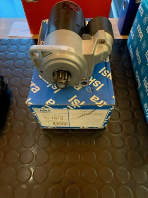 DEMARREUR AZE2617 AZE2669 NEUF REMPLAC 0001107024 0001112034 LOMBARDINI ...