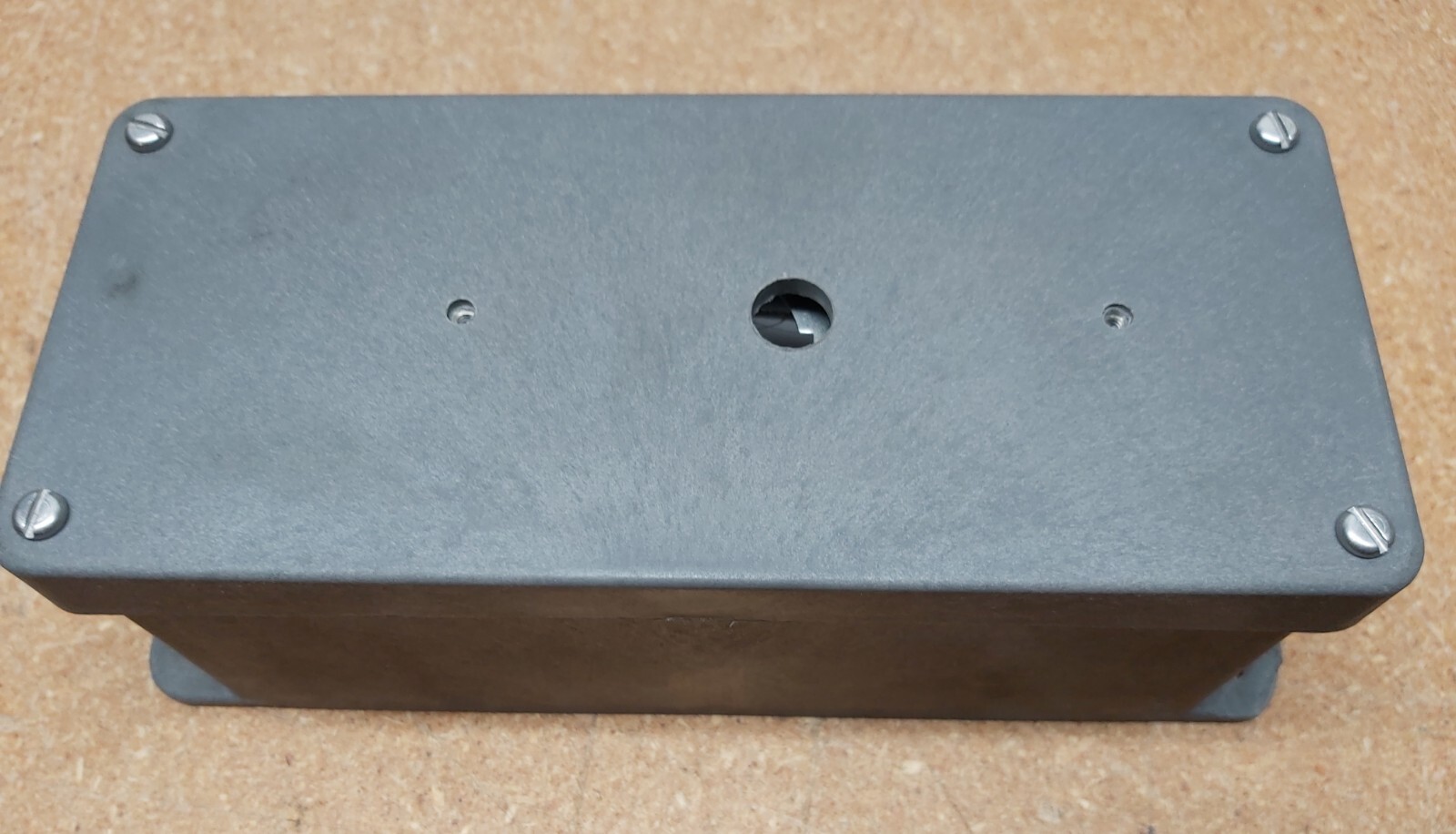 HID 5365EGH00 MiniProx Mullion Reader With Hazardous Back Box | eBay