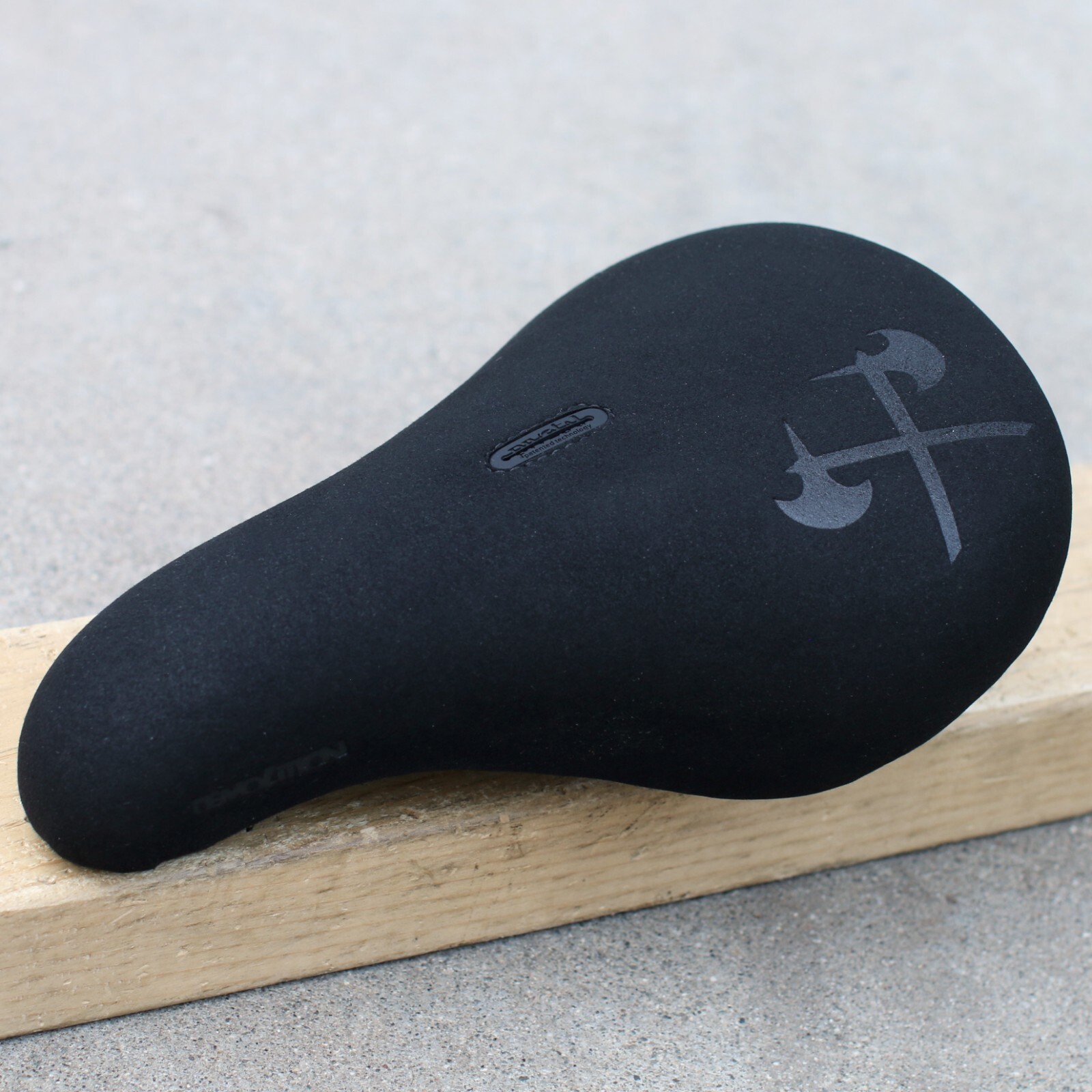 DEMOLITION BMX AXES BICYCLE PIVOTAL SEAT BLACK SUNDAY ODYSSEY CULT | eBay